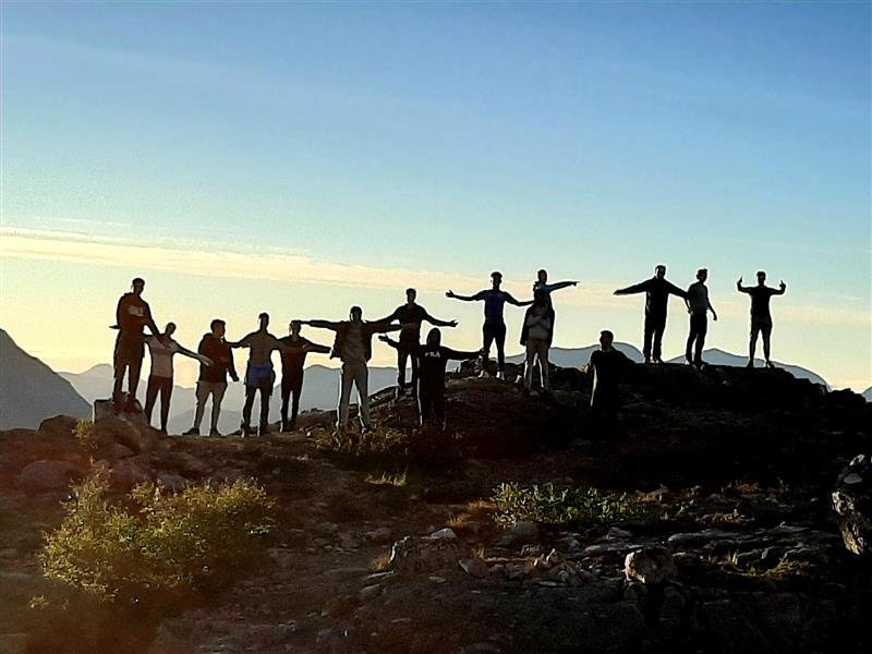 Velkommen til Ulsrud!